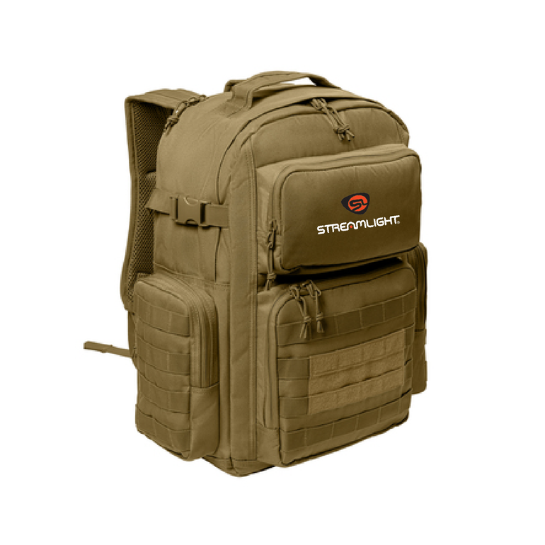 CornerStone Tactical Backpack – StreamlightGear